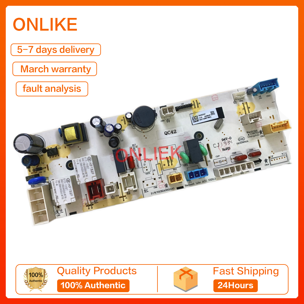 WF80BS565S Sanyo Whirlpool washing machine computer board DG/WG ...