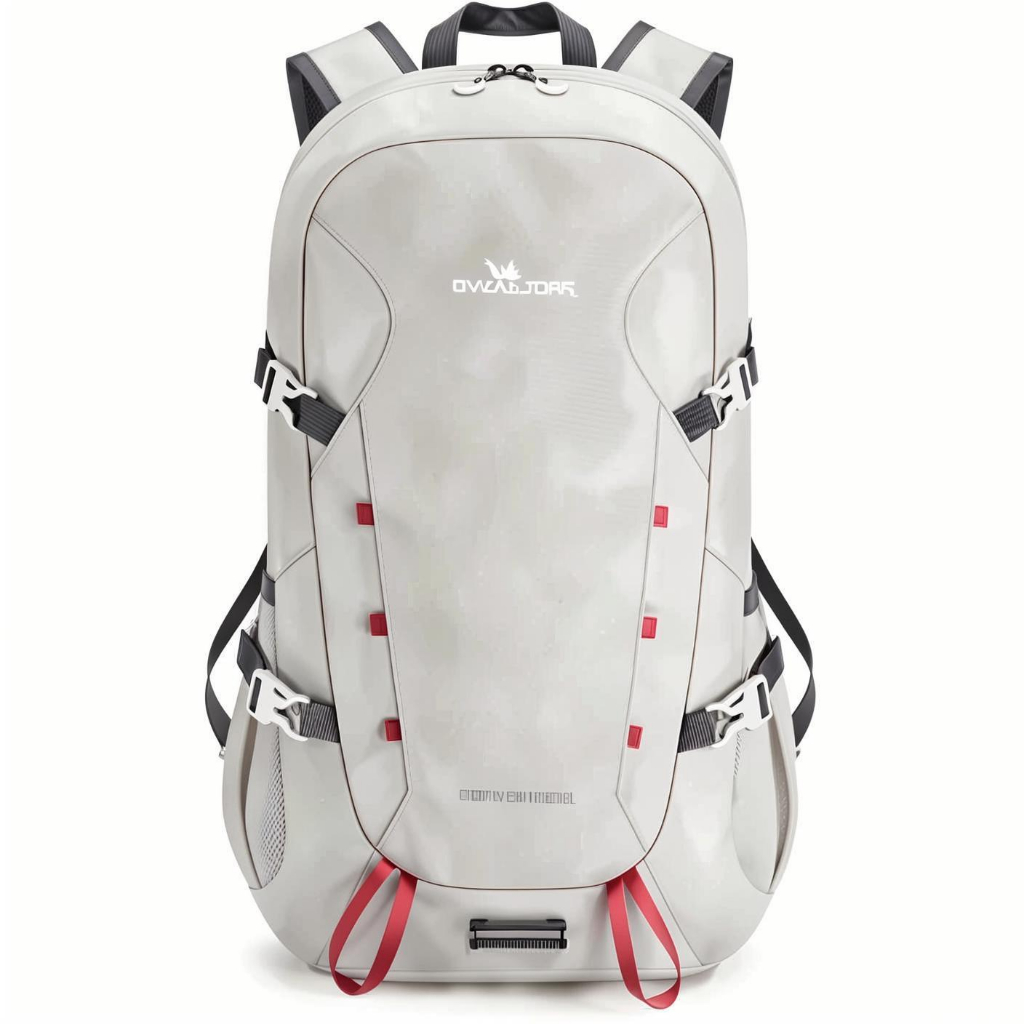 Backpack multifunctional 35L travel bag waterproof outdoor hiking bag ...