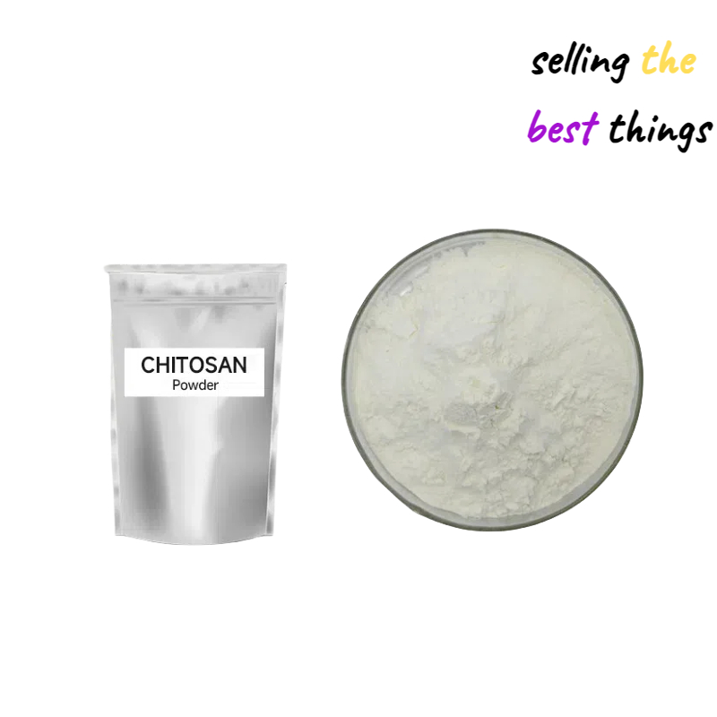Food Grade Water Solubility Chitosan Powder 100g-500g | Shopee Philippines