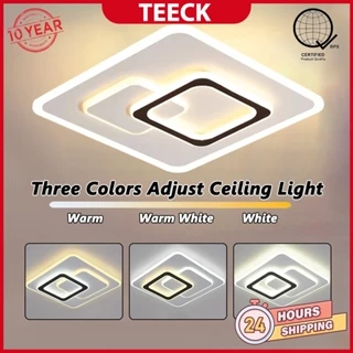 Shop ceiling flush mount light for Sale on Shopee Philippines