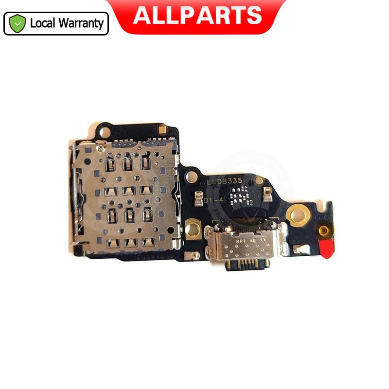 Allparts Original USB Charging Flex Cable For XIAOMI REDMI NOTE 13 4G ...