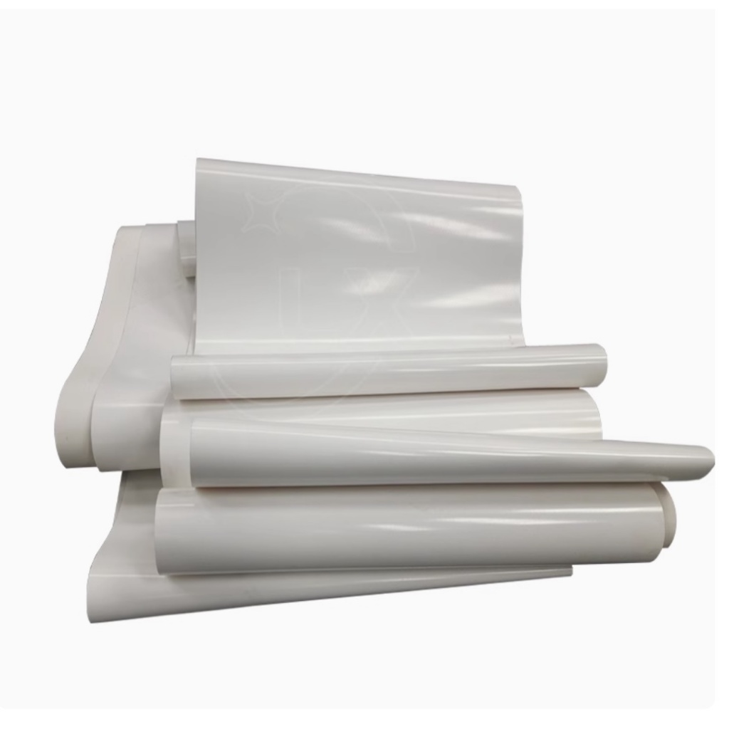 belt perimeter 5000x600x2mm white pvc conveyor belt | Shopee Philippines