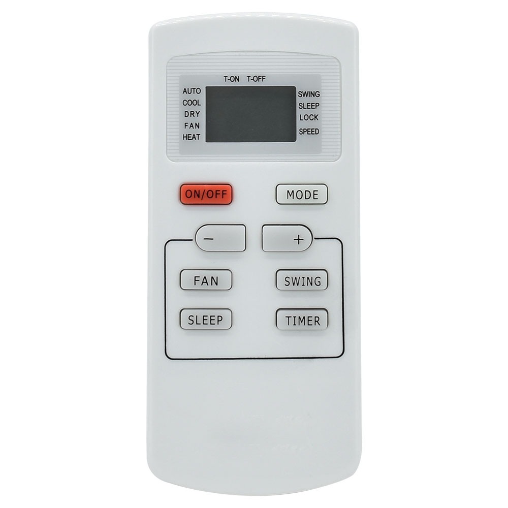 Kolin aircon split type Air Conditioner Controller Replacement Remote ...