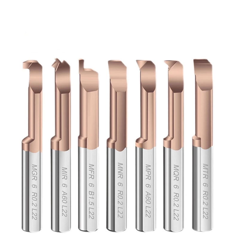 MTR Boring Cutter Turning Lathe Tools Bar Machining Metal MTR Bore ...