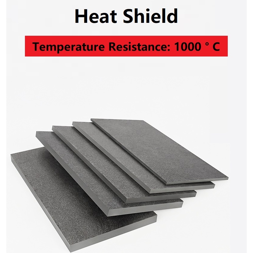 Mold 1000 Degree Insulation Board Insulation Board High Temperature ...