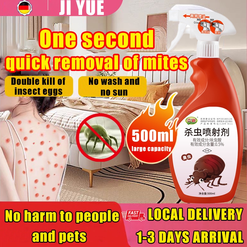 bed bugs killer spray bed bug spray effective killer mite spray bed bug ...