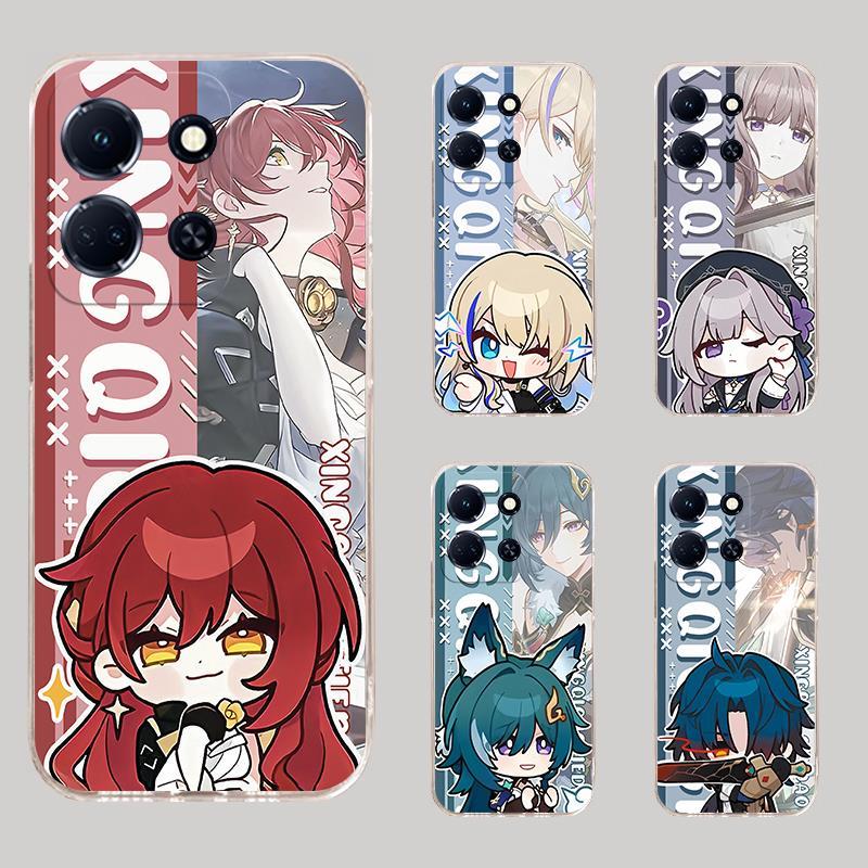 Infinix NOTE 40X Note 40 4G 5G=X6851 Hot 50 pro 50 plus + 4G 5G X6720 ...