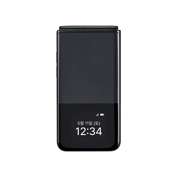 ALT MIVE Style Folder 2 AT-M140 Flip Phone | Shopee Philippines