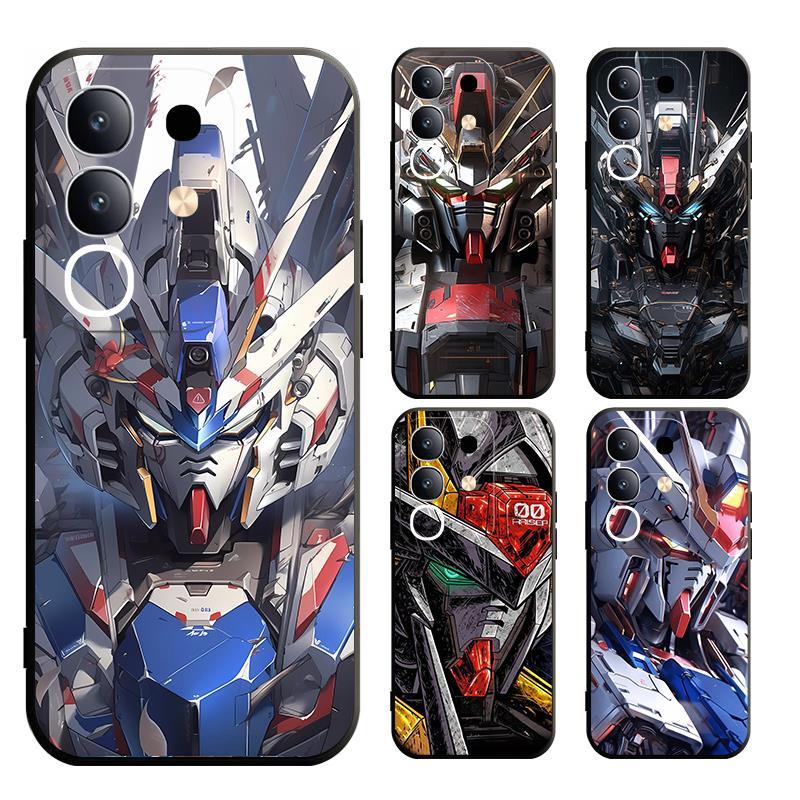 casing for VIVO Y29 Y39 Y04 Y29s y29t 4G 5G V2434 V2436 GUNDAM Case ...