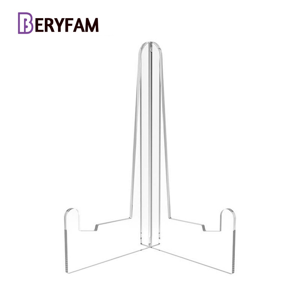 Blueberry card stand Display stand Portable Folding Foldable 1-5pcs ...