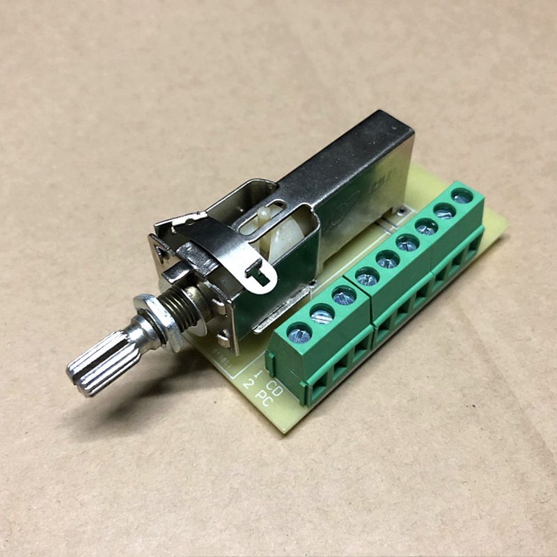 2 Channel/4 Channel Audio Selector Switch Hi-Fi Audio Tone Control ...