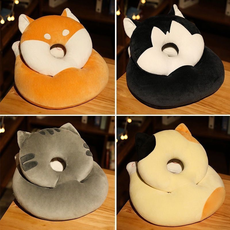 Office Nap Handy Tool Pillow Lying Sleeping Pillow Table Lying Nap Nap ...