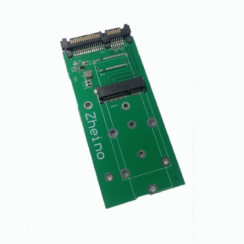 SSD mSATA to 2.5 SATA adapter board | Shopee Philippines
