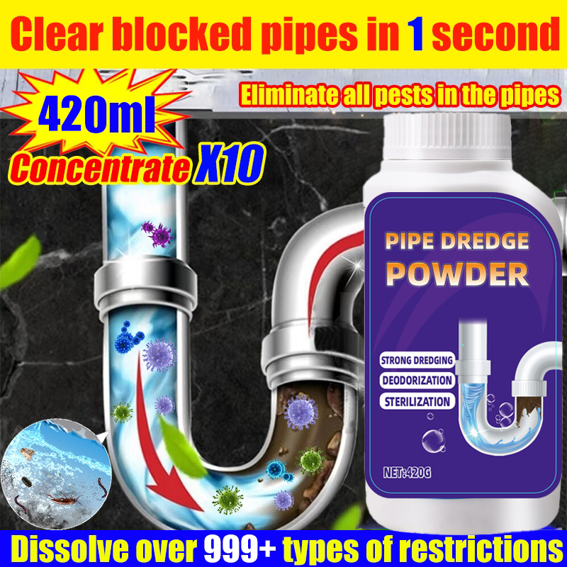 Drainage clog remover clog remover drainage Sink clogged drain remover ...