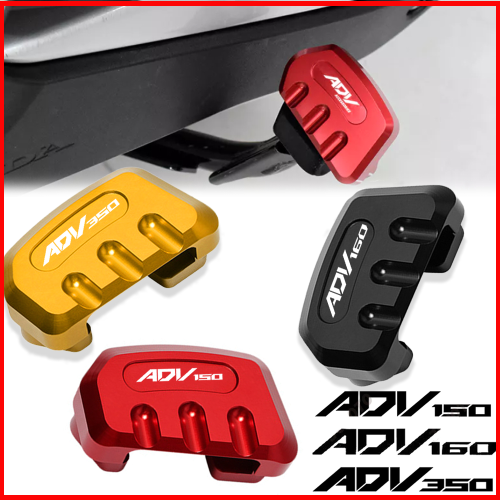 ADV160 ADV150 ADV350 ADV 160 2013 - 2025 Modified Double Center Stand ...
