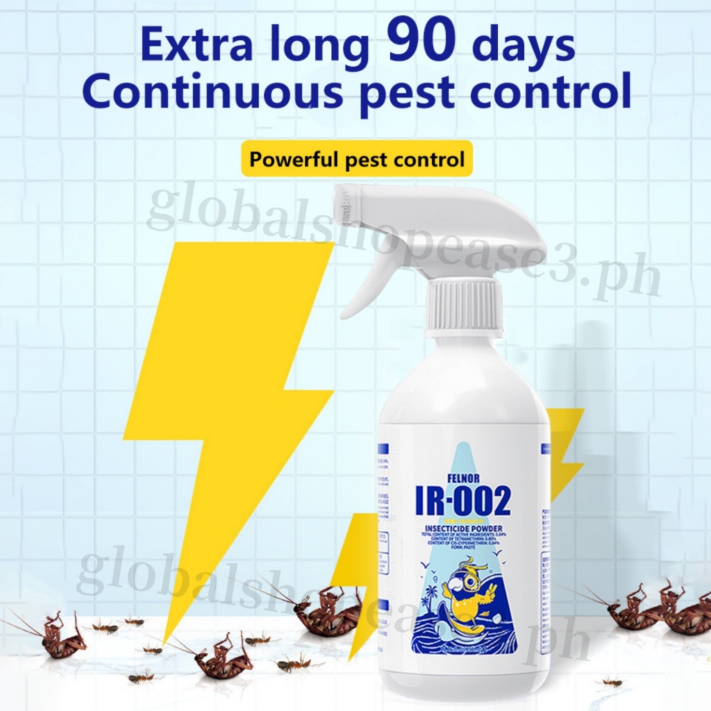 Termite Killer termites pesticide for wood ant killer powder bait ants ...