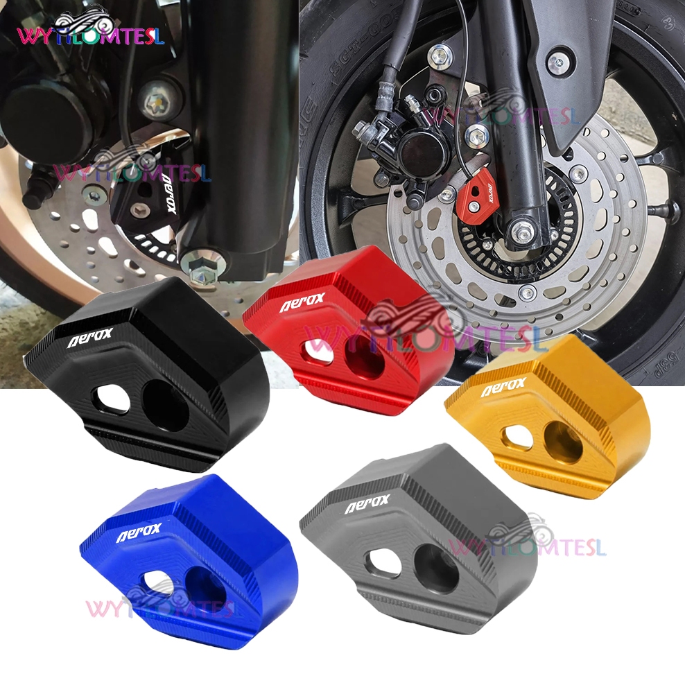 For YAMAHA AEROX V1 V2 V3 AEROX155 2013-2025 Accessories Front Wheel ...