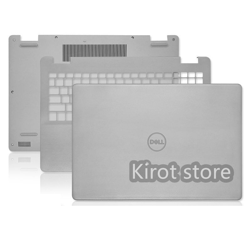 Case for Dell Inspiron 15 3501 3505 model of side A top cover/ C side ...