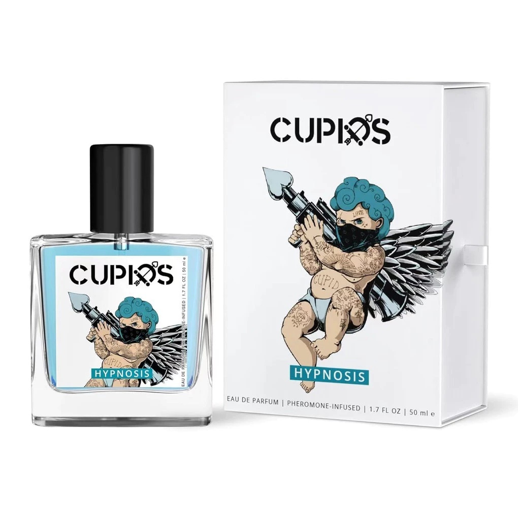 Hot-Selling Cupid Hypnosis Spray perfume Cupid Hypnosis Edp Hypnosis 2. ...