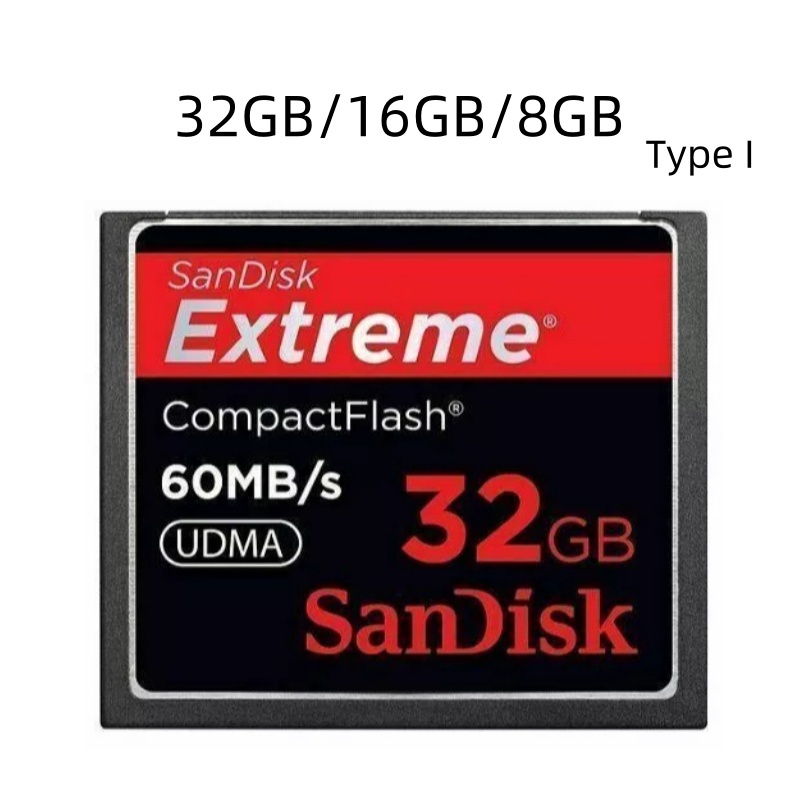 Camera CF storage card 8GB 16GB 32GB Extreme CF Memory Card ...