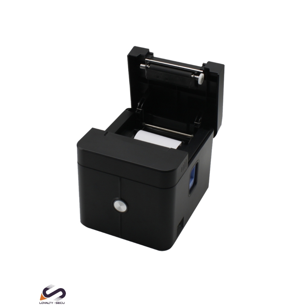 Smart 58mm Thermal Cloud Printer | Automatic Order Taking with Gear ...