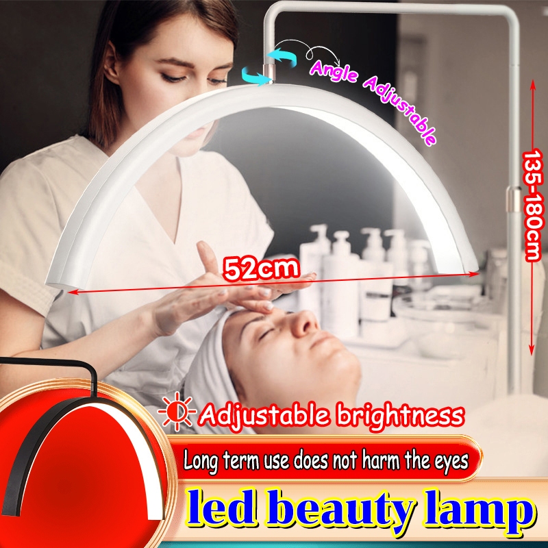LED Half Moon Light Three color 50W+remote con Tattoo Lamp tattoo light ...