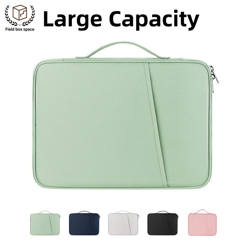 Handbag Case for iPad 13inch Sleeve Bag Cover Fashion Shockproof ...