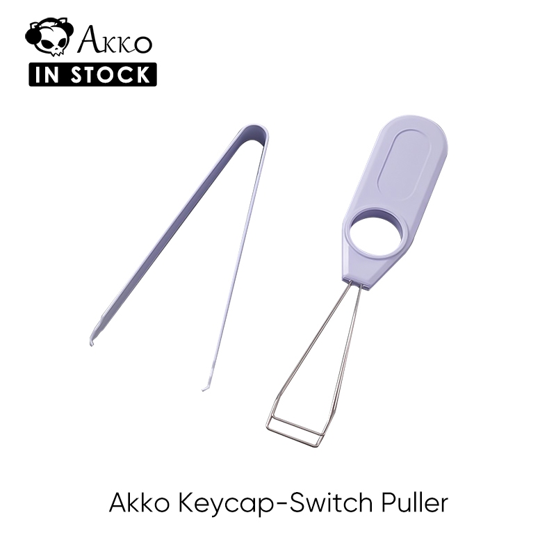 Akko Keycap-Switch Puller | Shopee Philippines