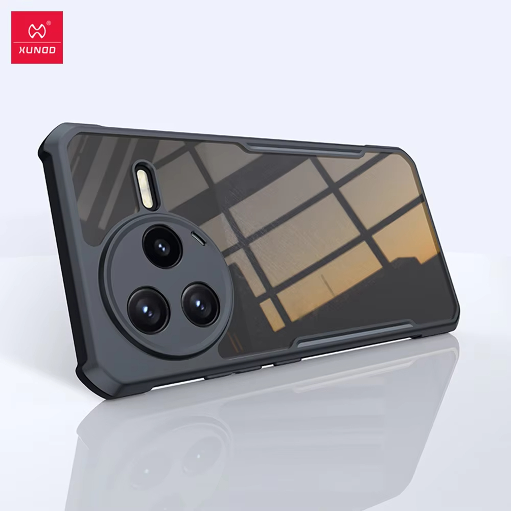 POCO F7 Pro F7 Ultra Case,XUNDD Airbag Shockproof Case TPU+PC Back ...