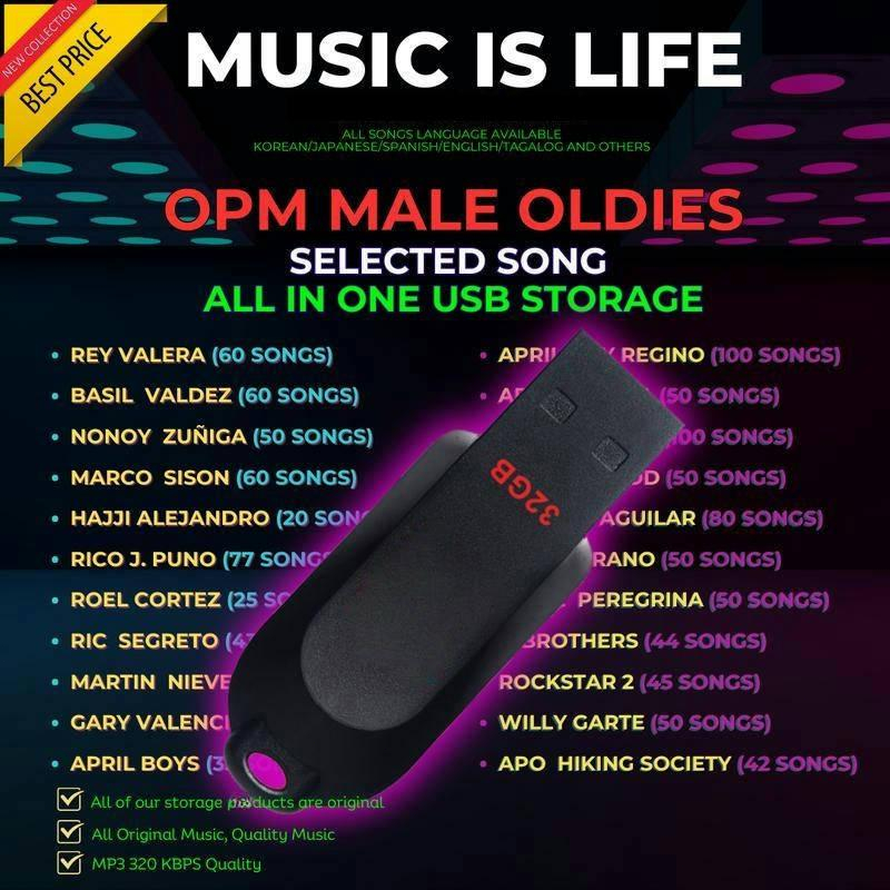 USB FLASHDRIVE WITH OFFLINE SONGS/MUSIC 2000 FILES HIGH QUALITY FREE ...