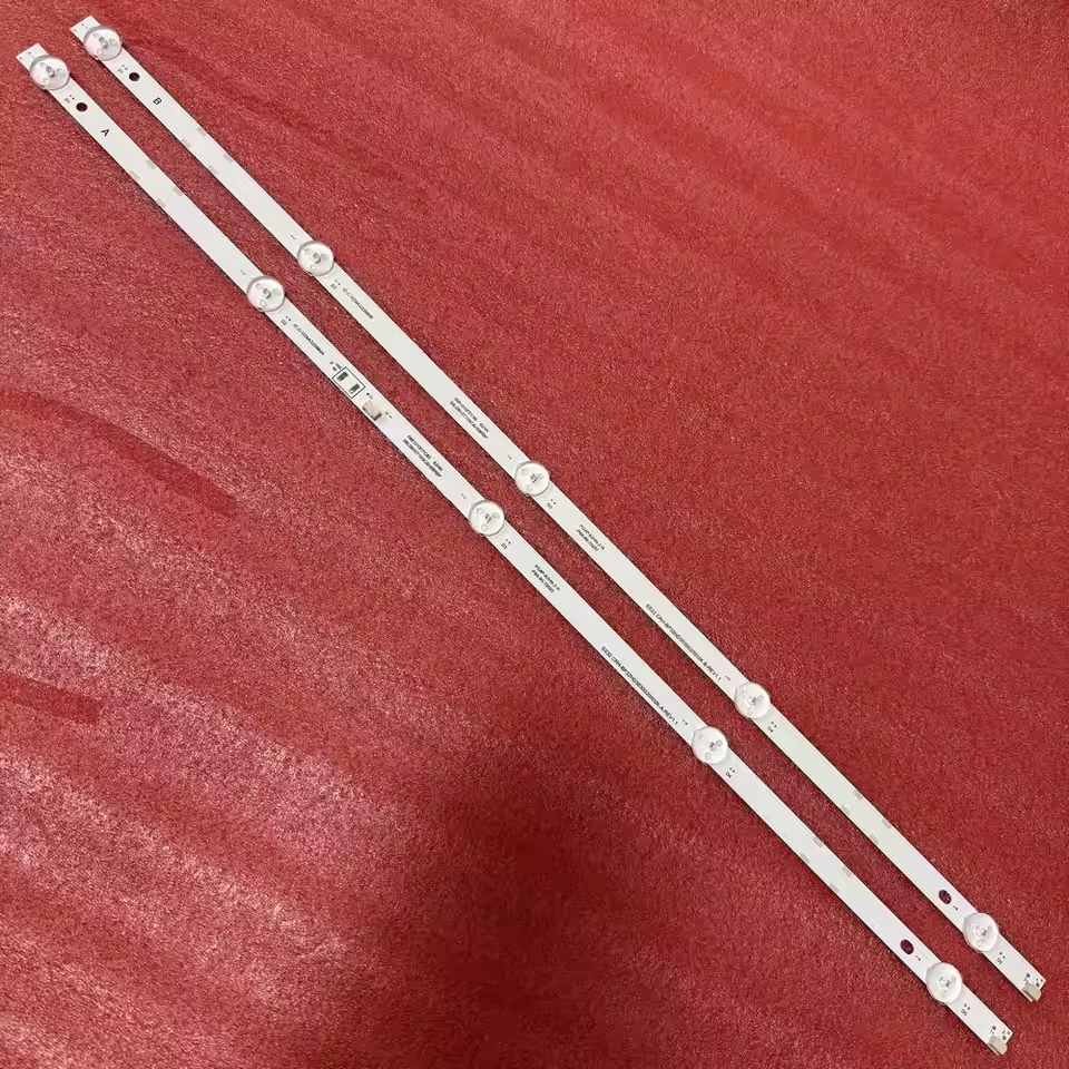 2pcs Backlight Set for Samsung TV Backlight 32 Inch UA32N4001AK ...