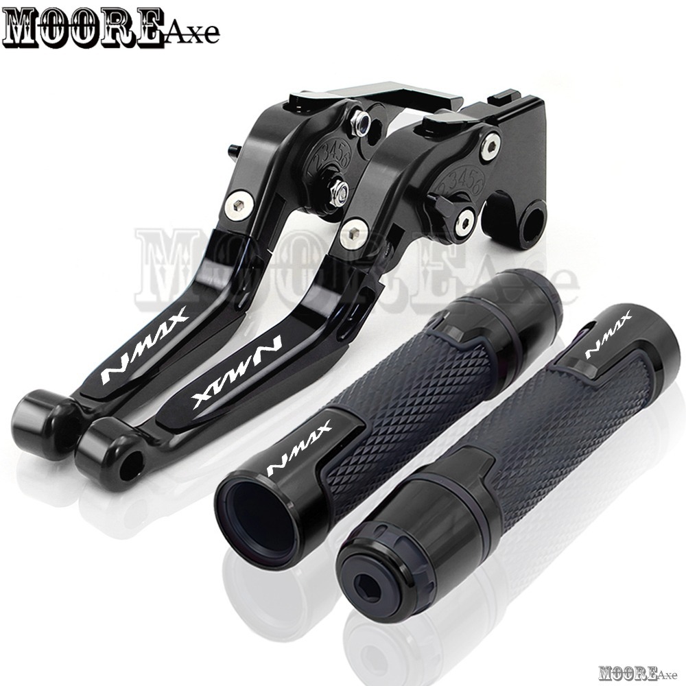 Mooreaxe For YAMAHA NMAX 155 N-MAX 125 NMAX 150 2015-2021 2022 2023 ...