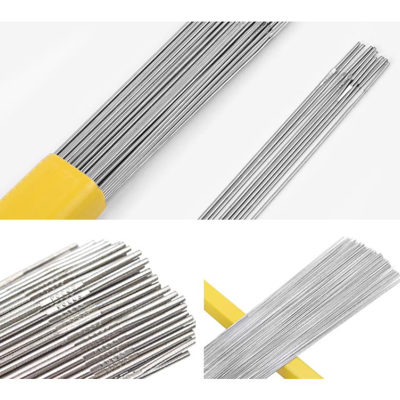 304 stainless steel welding wire argon arc 0.8-4mm straight welding ...
