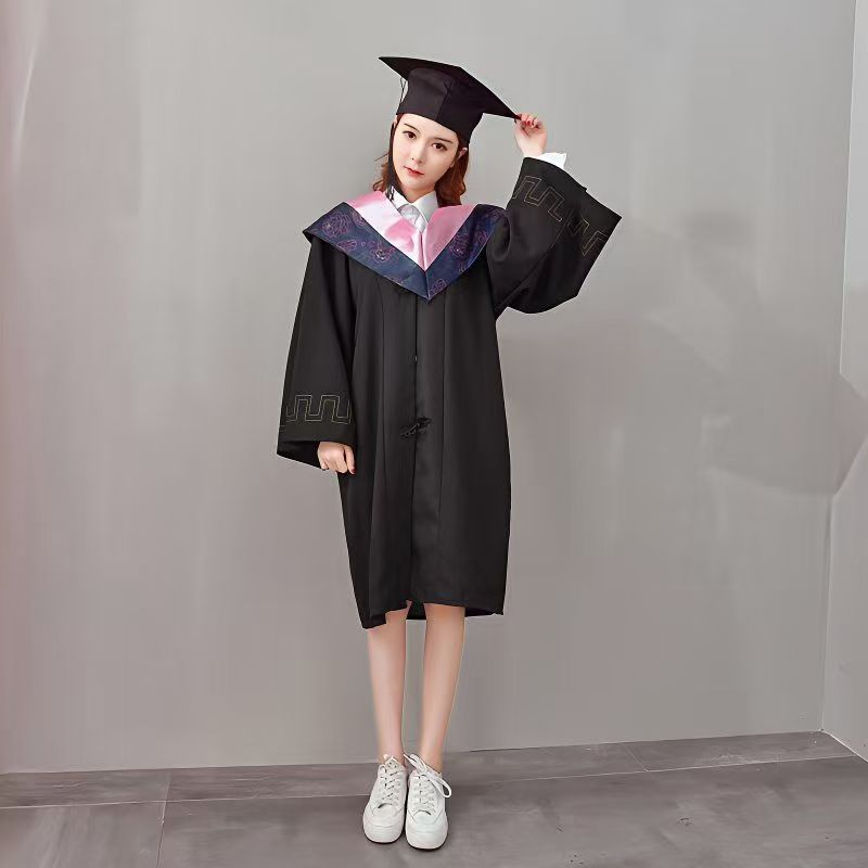 Graduation Toga and Cap (for Kinder/Elementary/Junior /Senior High ...