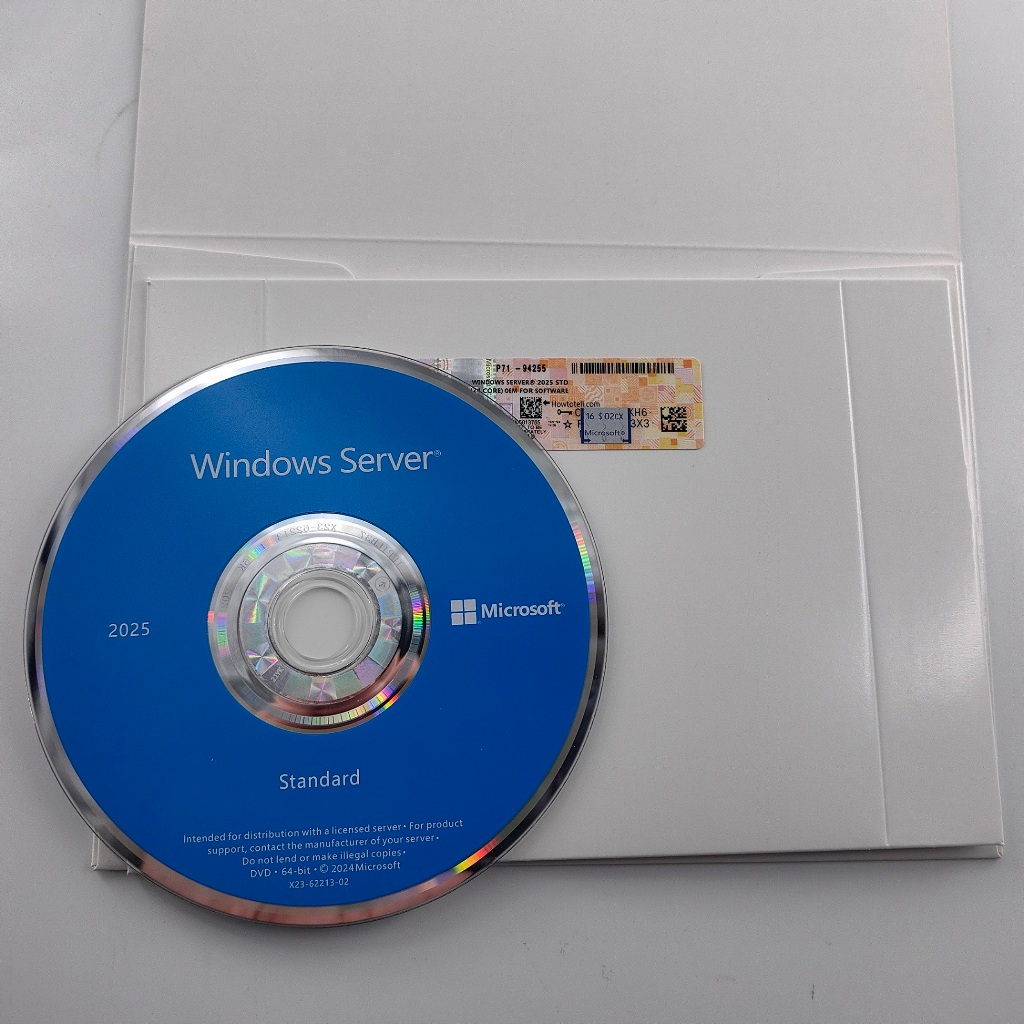 English Version-Label-win-ser.ver--/2025/Standard.Version--data Center ...