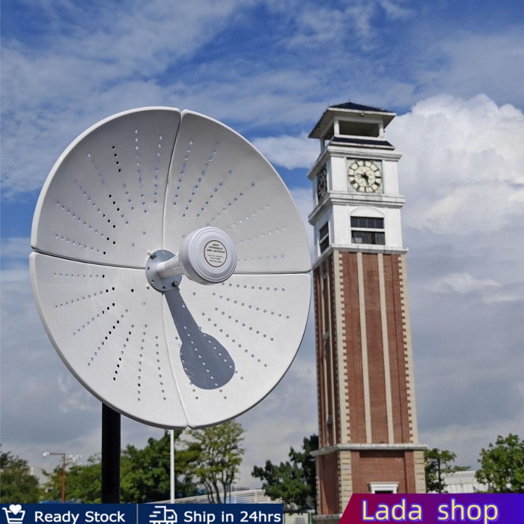 Operator mimo Signal Enhancement Hyperwave Hyperbolic WiFi MiMo Antenna ...