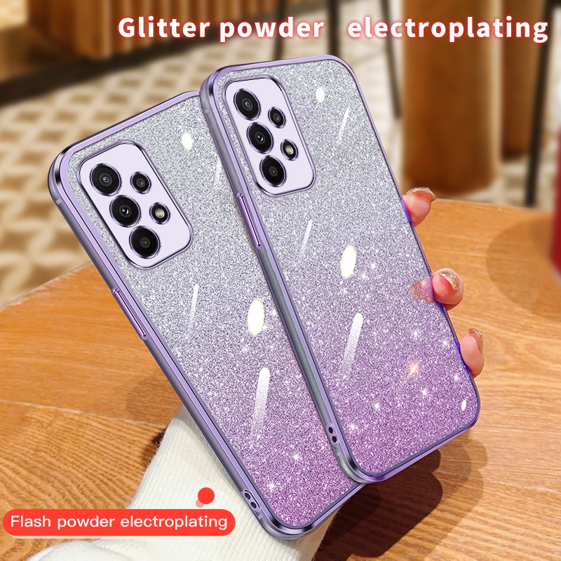 For Samsung Galaxy A23 A53 A73 A33 A03 A04 A04e A04s A02 A02S Casing ...