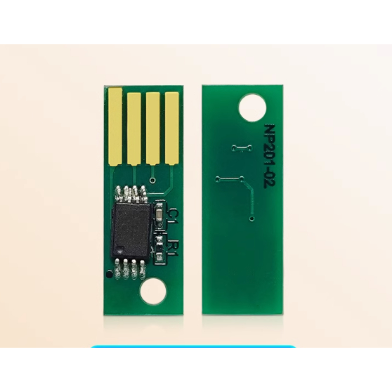 Fuji xerox C328 C325z C325dw Apeos 328 CWAA0980 Waste toner box ...