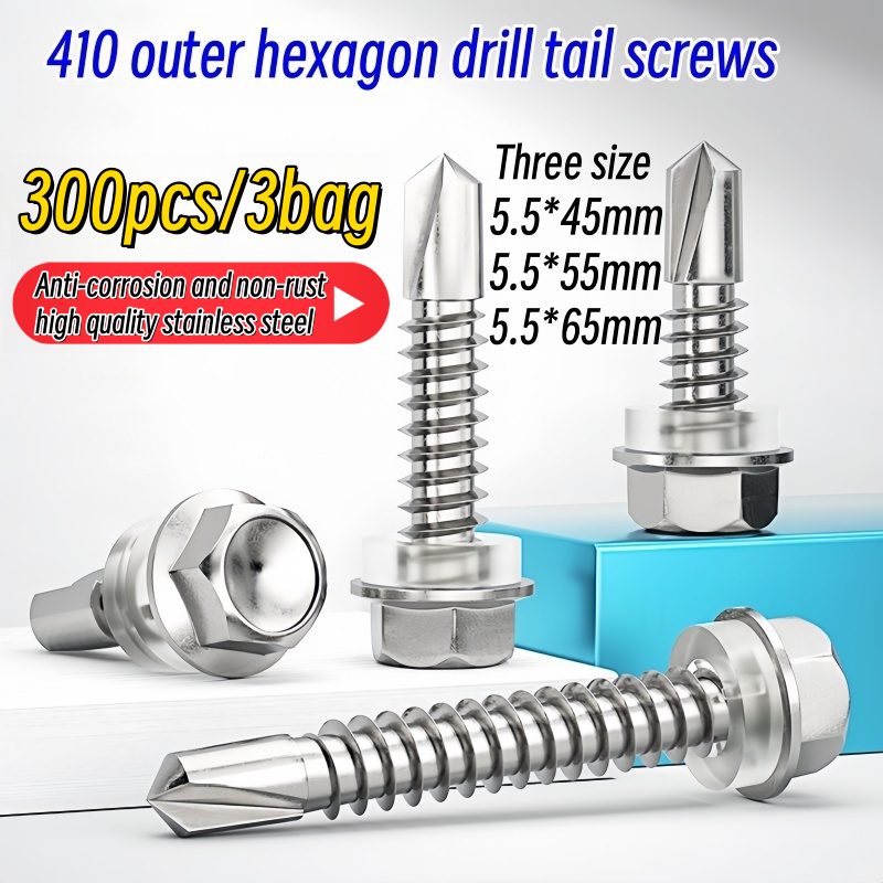 Shop tek screw for Sale on Shopee Philippines