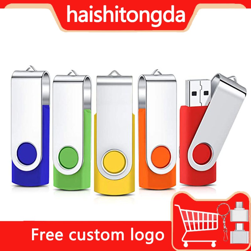 128gb Real Capacity Lightning Memory Driver 1GB/2GB/4GB/8GB/16GB/32GB ...