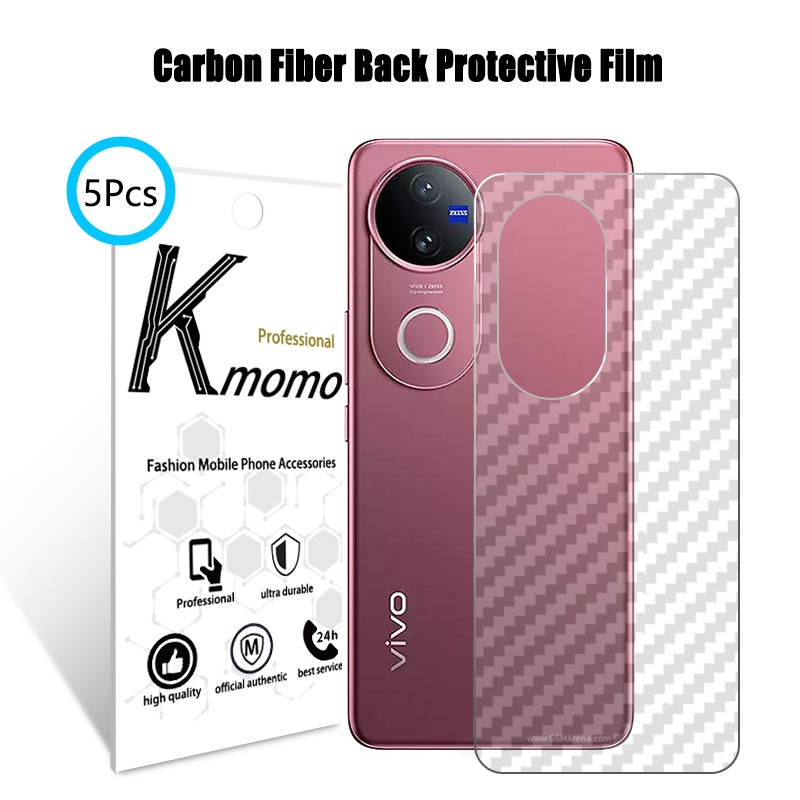 (BUY 1 GET 4 FREE) VIVO V50 5G V40 V30 Pro V30e V29 V29e V27e V27 V25 V25e Y36 V23 Y21t V21 V21e ...