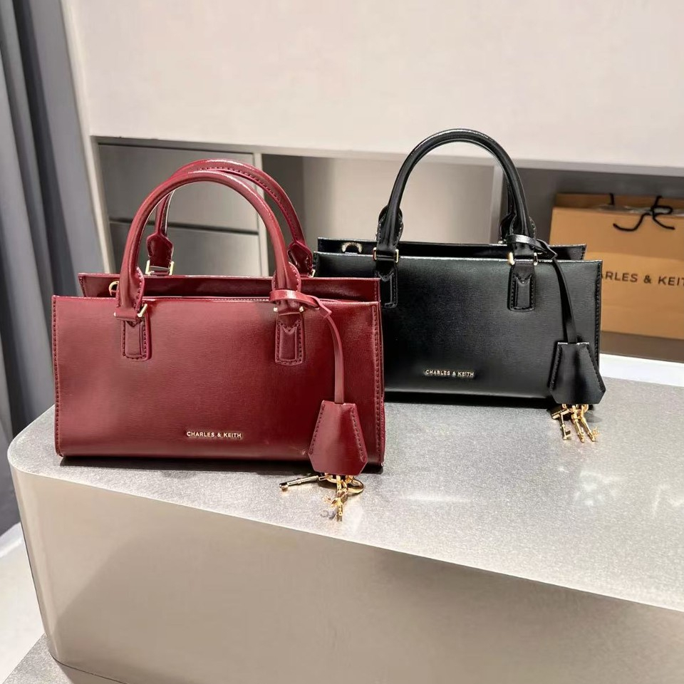 New style 30271481 simple hanging ornament handbag with single shoulder ...