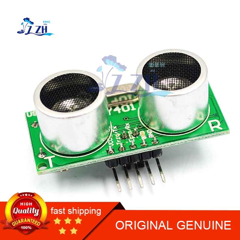Hy-srf05 Five-Pin Ultrasonic Module Ultrasonic Ranging Module ...