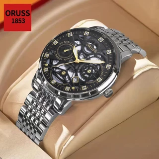 ORUSS Watches, Online Shop | Shopee Philippines