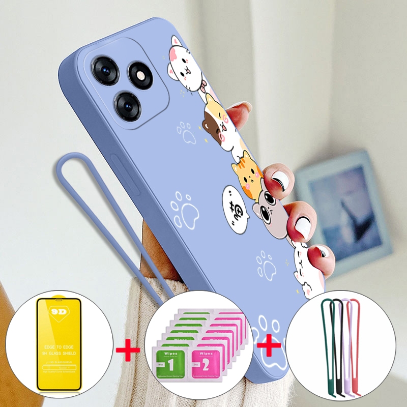 Case for tecno spark 10 pro TECNO SPARK 10 C SPARK 10C phone casing ...