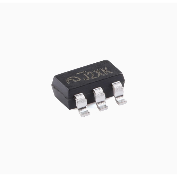20PCS ME6217C33M5G Original SOT-23-5 3.3V800mA high PSRR Low pressure ...