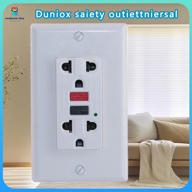 gfci outlet - Best Prices and Online Promos - Apr 2026 | Shopee Philippines