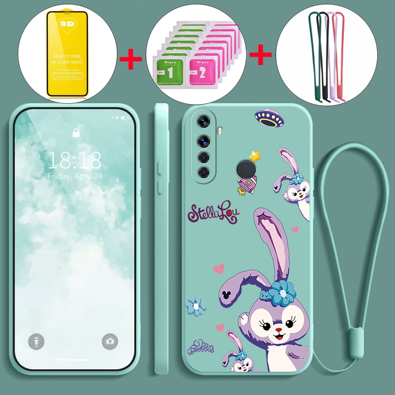 Case for Realme 5 realme c3 realme 5i realme 6i realme 5 pro phone ...