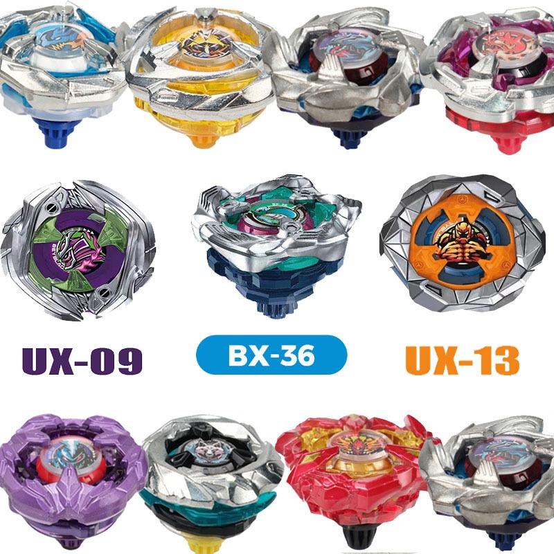 Beyblade X Smurai Saber Toy CX-01 Dran Brave Golem Rock beyblade x ...