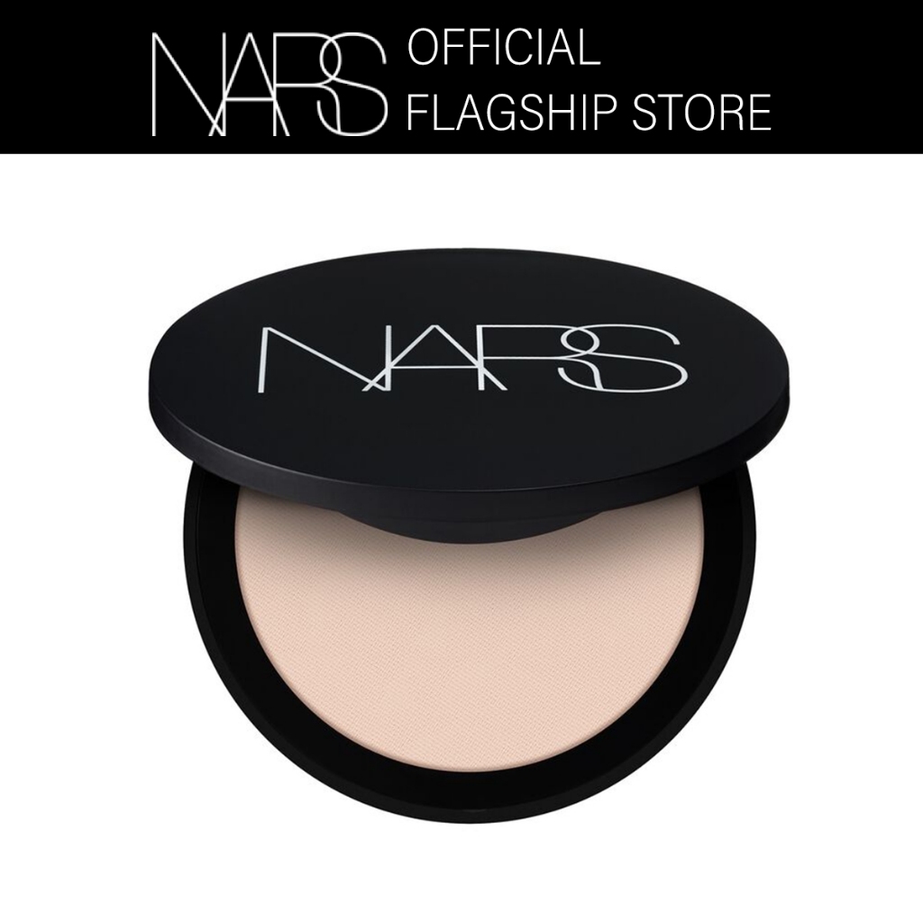 Nars Soft Matte Advanced Perfecting Powder 9g | Shopee Philippines